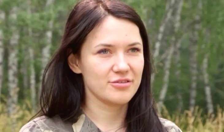 90 Day Fiancé - Varya Malina - Soap Opera Spy 90 Day Fiancé - Varya Malina - Soap Opera Spy