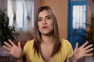 90 Day Fiance Spoilers Ximena Admits She Was Only Using Mike - Soap ...