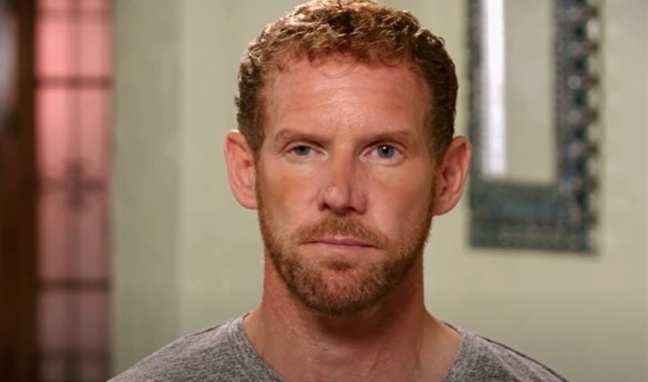 90 Day Fiance’Before The 90 Days Spoilers Ben Rathbun - Soap Opera Spy