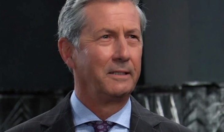 General Hospital - – Victor Cassadine - Soap Opera Spy