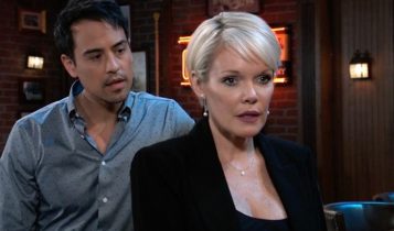 General Hospital Comings & Goings: TikTok Star Caitlyn Reilly Joins GH ...