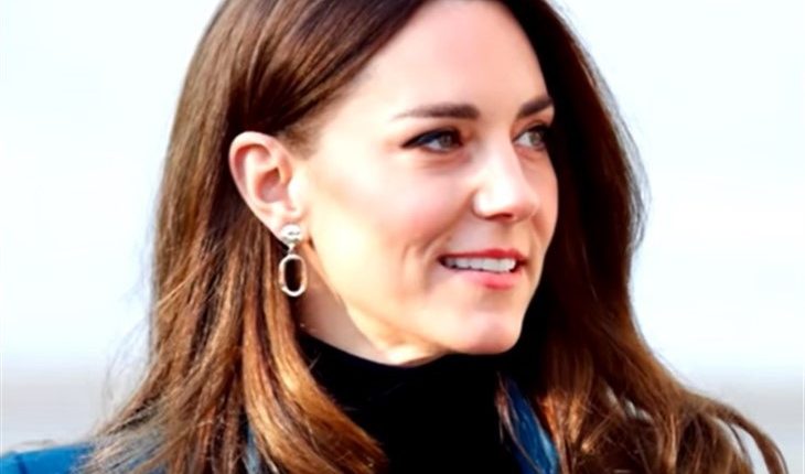 Kate Middleton - Soap Opera Spy