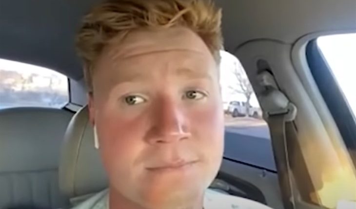 Sister Wives - Paedon Brown - Soap Opera Spy