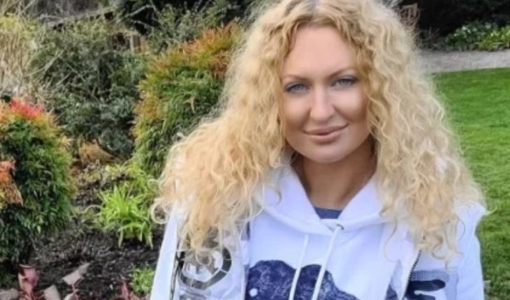 TLC - Natalie Mordovtseva - Soap Opera Spy