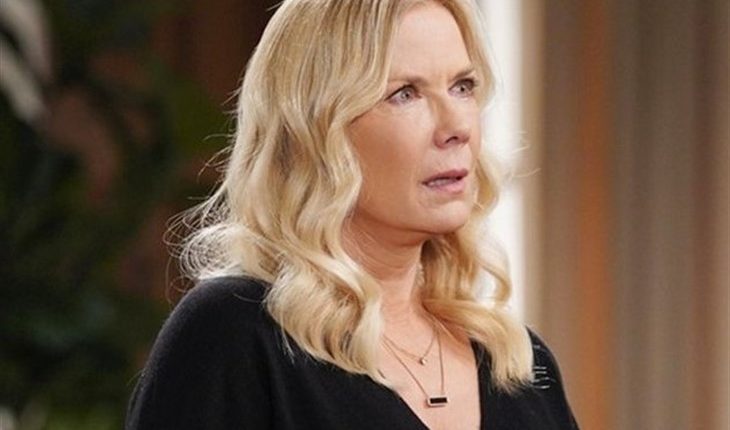 The Bold And The Beautiful - Brooke Logan Forrester - Soap Opera Spy