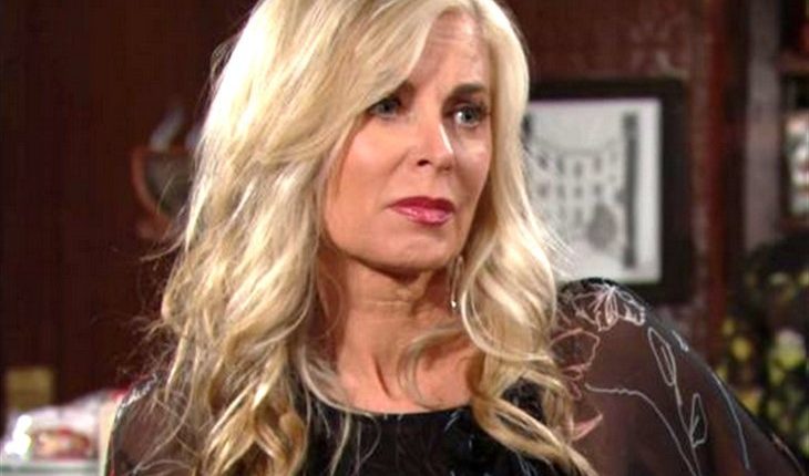 The Young And The Restless - Ashley Abbott (Eileen Davidson) - Soap ...