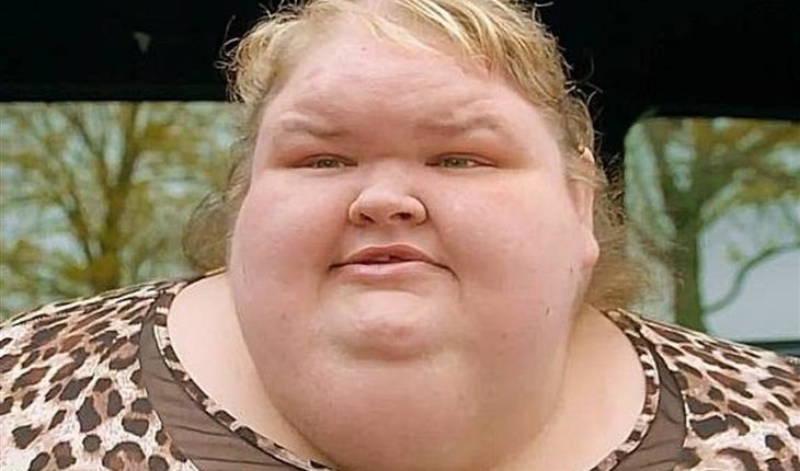 1000-Lb Sisters - Soap Opera Spy