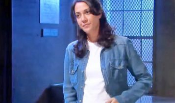 Days Of Our Lives Spoilers: Did Dr. Amanda Raynor Kidnap The Twins For ...