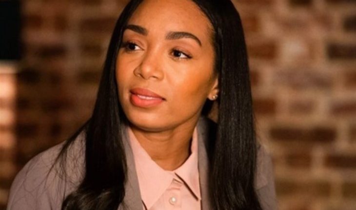 EastEnders - Chelsea Fox - Soap Opera Spy