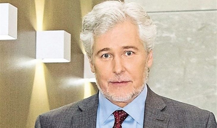General Hospital - Michael E. Knight, - Soap Opera Spy