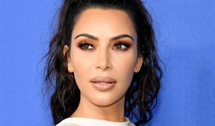 Kim Kardashian - Soap Opera Spy