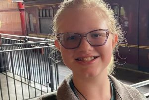 Sister Wives Starlet Truely Brown Celebrates A Birthday - How Old Is ...