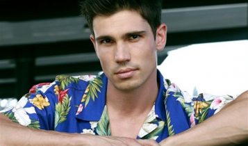 The Bold and The Beautiful Karla Mosley Gets A New Job - Soap Opera Spy