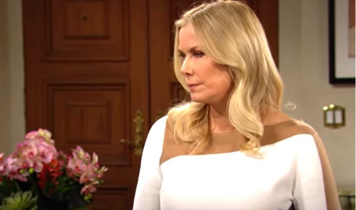 The Bold Aand The Beautiful - Brooke Forrester (Katherine Kelly Lang ...