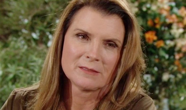The Bold And The Beautiful - Sheila Carter (Kimberlin Brown) - Soap ...