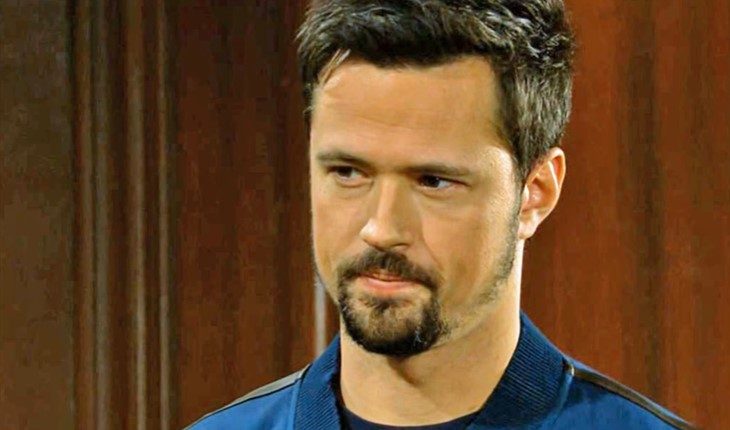 The Bold And The Beautiful - Thomas Forrester (Matthew Atkinson) - Soap ...