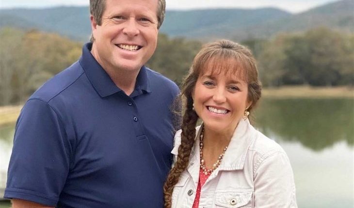 The Duggars - Soap Opera Spy
