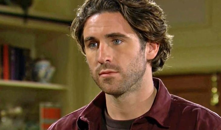 The Young And The Restless - Chance Chancellor (Conner Floyd - Soap ...