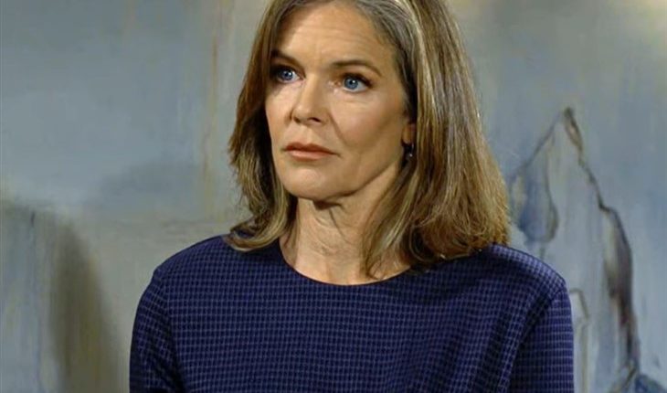 The Young And The Restless - Diane Jenkins (Susan Walters) - Soap Opera Spy