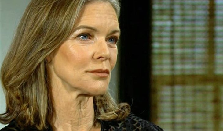 The Young And The Restless - Diane Jenkins (Susan Walters) - Soap Opera Spy