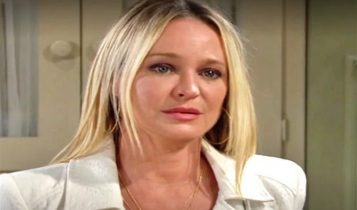 Young and the Restless (YR) Spoilers: Rey Shocked – Mia and Sharon ...