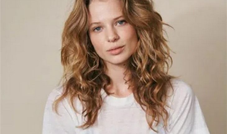The Young And The Restless - Summer Newman-Abbott (Allison Lanier ...