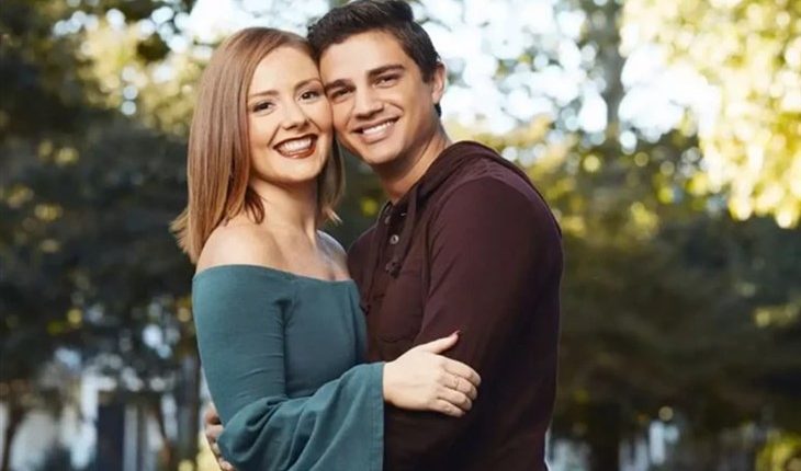 ‘90 Day Fiancé’ - Kara Bass And Guillermo Rojer - Soap Opera Spy