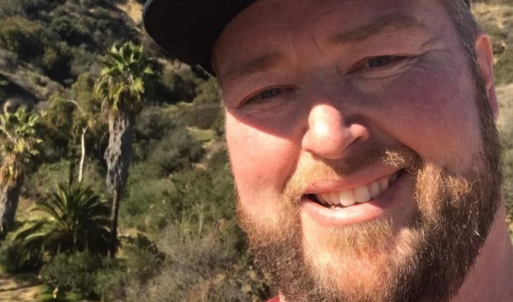 ‘90 Day Fiancé’ - Mike Youngquist - Soap Opera Spy