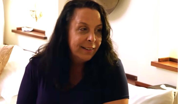 90 Day Fiancé - Kim Menzies - Soap Opera Spy