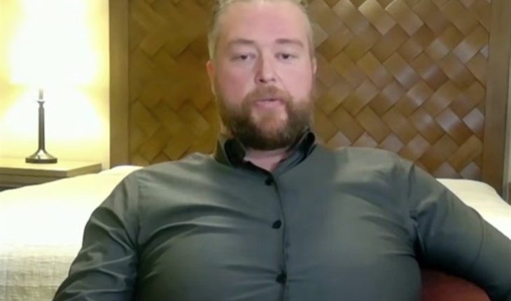 90 Day Fiancé - Mike Youngquist - Soap Opera Spy
