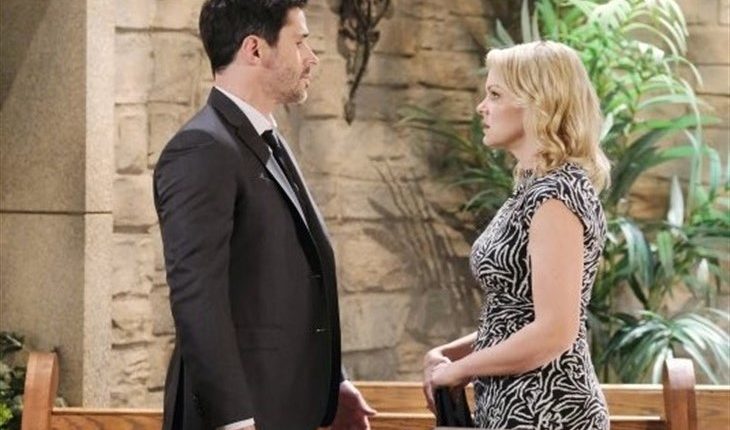 Days Of Our Lives - Shawn Brady (Brandon Beemer) - Soap Opera Spy