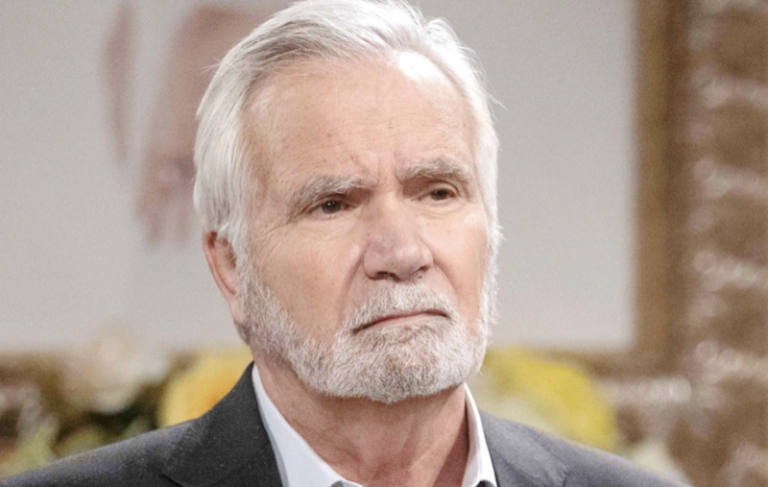B&B Spoilers: Eric Forrester Takes Sides - Soap Opera Spy