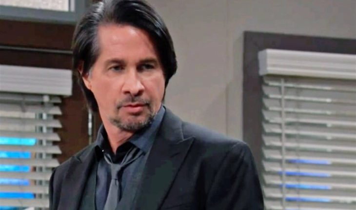 General Hospital - Hamilton Finn (Michael Easton) - Soap Opera Spy