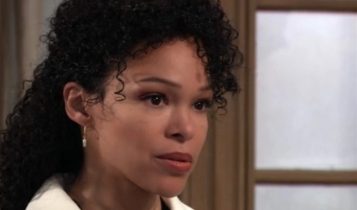 General Hospital Spoilers: Cynthia Watros Debuts As Nina Reeves—First ...