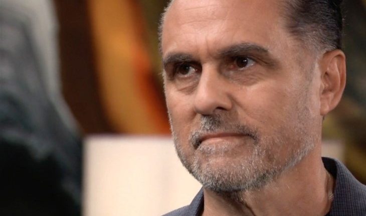 General Hospital - Sonny Corinthos (Maurice Benard) - Soap Opera Spy