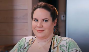 My Big Fat Fabulous Life: Is Whitney Thore Still Friends With Ashley ...