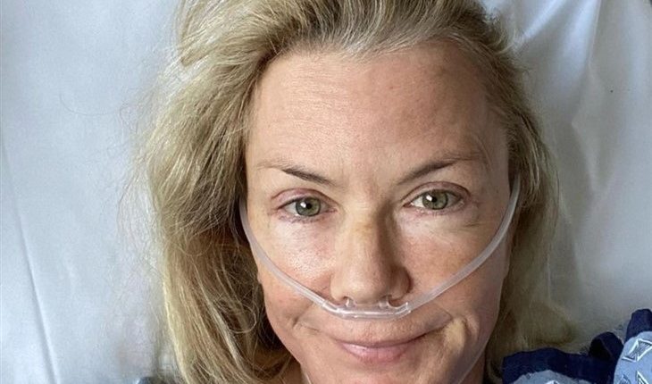 The Bold And The Beautiful - Katherine Kelly Lang’s (Brooke Logan ...