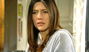 'The Bold and the Beautiful' News: Aly Forrester Confirmed Dead ...