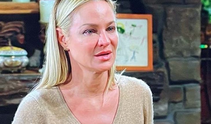 The Young And The Restless - Sharon Rosales (Sharon Case) - Soap Opera Spy