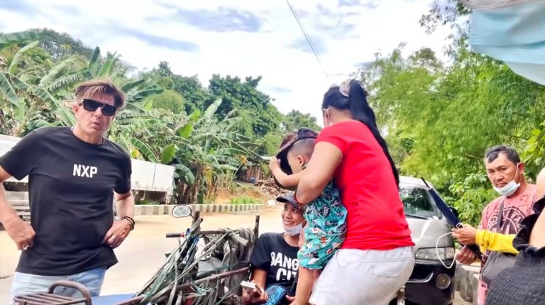 90 Day Fiancé Alum Rose Vega Finally Reveals New Boyfriend Greg - Soap ...