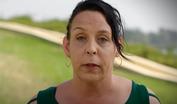 ‘90 Day Fiancé’ - Kim Menzies - Soap Opera Spy