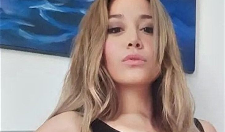 ‘90 Day Fiancé’ - Mahogany Roca - Soap Opera Spy