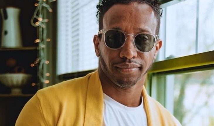 90 Day Fiance - Biniyam Shibre - Soap Opera Spy