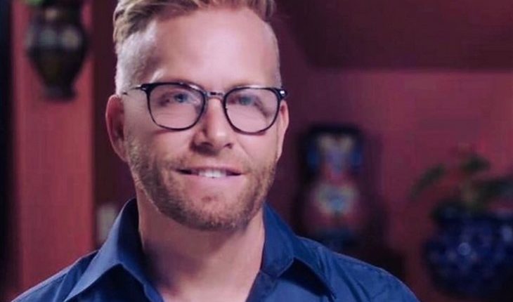 90 Day Fiance - Kenneth Niedermeier - Soap Opera Spy