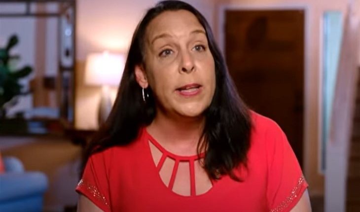 90 Day Fiance - Kim Menzies - Soap Opera Spy