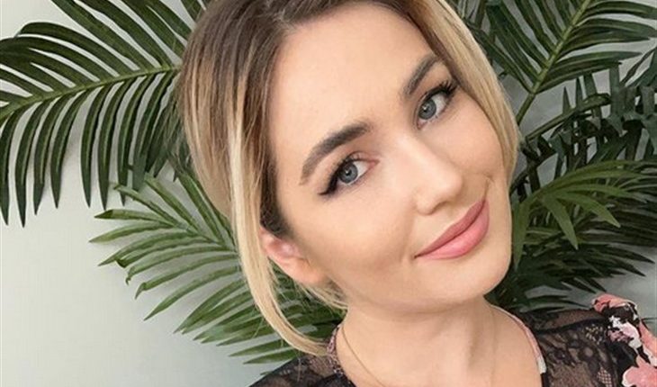 90 Day Fiancé - Stephanie Matto - Soap Opera Spy