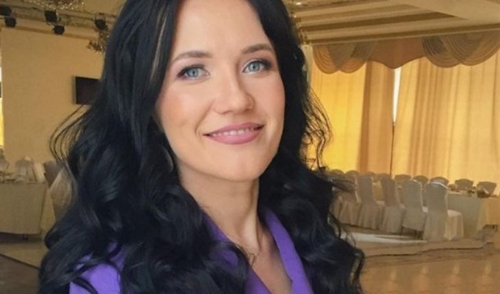 90 Day Fiancé - Varya Malina - Soap Opera Spy 90 Day Fiancé - Varya Malina - Soap Opera Spy