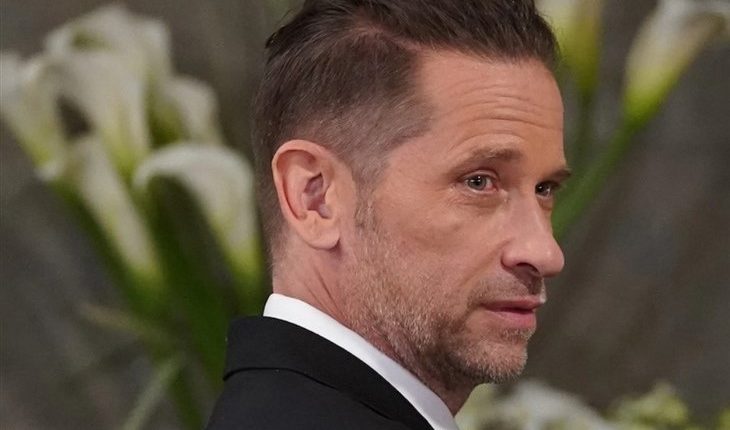 General Hospital - Austin Gatlin-Holt (Roger Howarth) - Soap Opera Spy