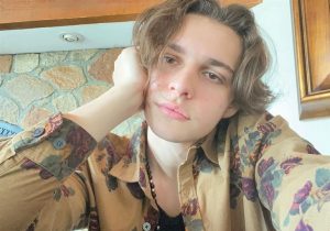 Joshua Benard Teases General Hospital Return - Soap Opera Spy