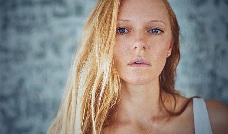 Marci Miller Soap Opera Spy